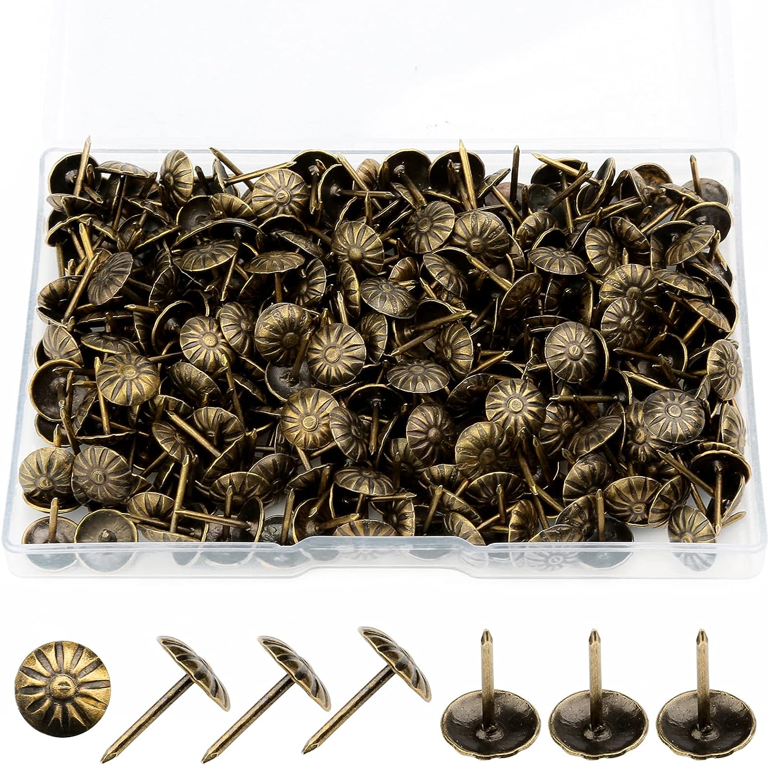 Chiodi da Tappezziere - Come Scegliere e Prezzi